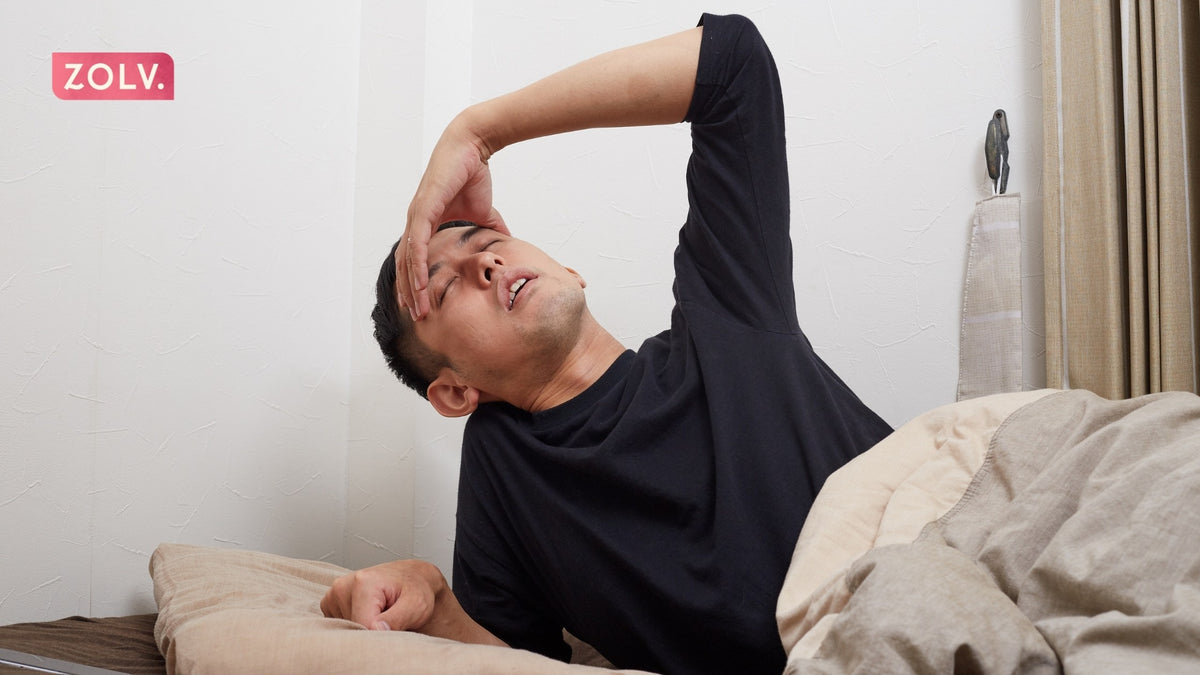 Understanding Hangovers: Causes and Solutions with PARTYPAL – Zolv Life
